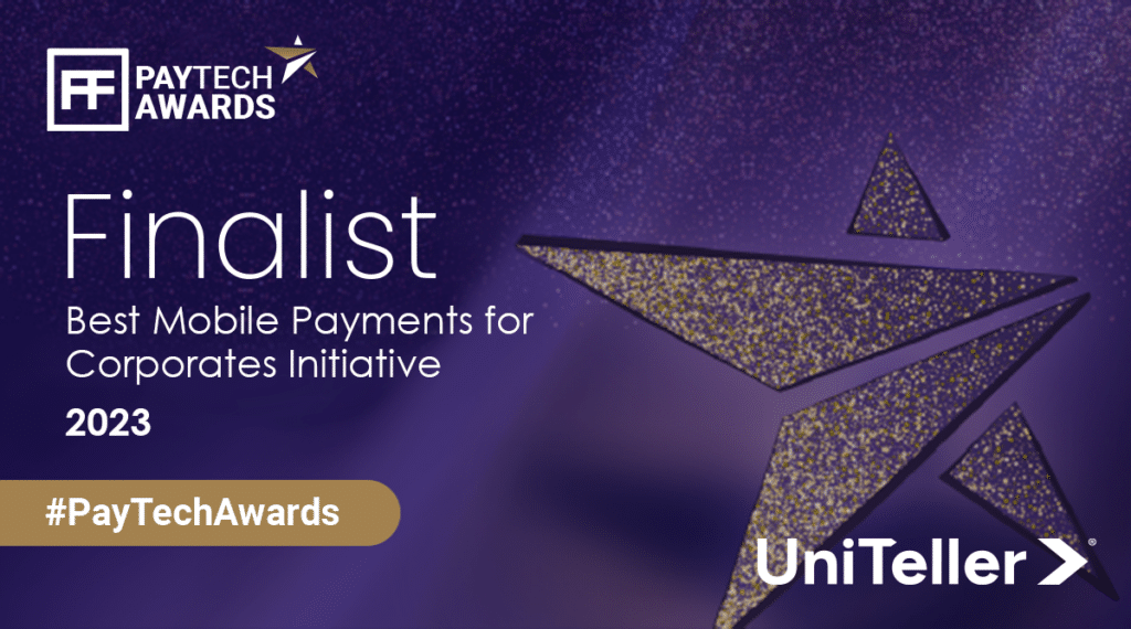 UniTeller | Cross-Border Payment Processing Services