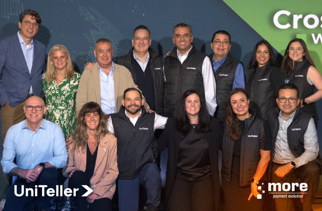 UniTeller Signs Agreement for the Acquisition of MORE Payment Evolution ...