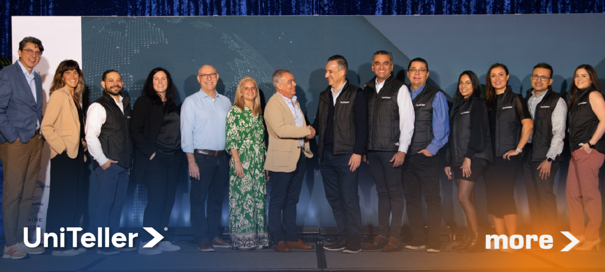 UniTeller Unites with MORE Payment Evolution | UniTeller